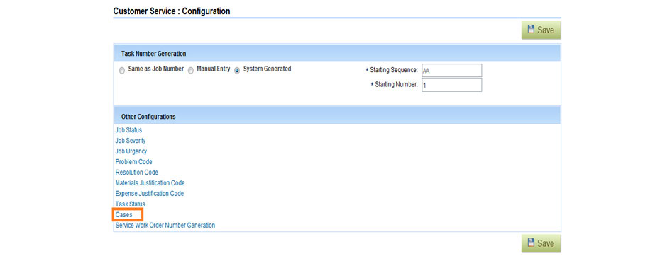 Best Customization Options in Cases App 2019 | Apptivo